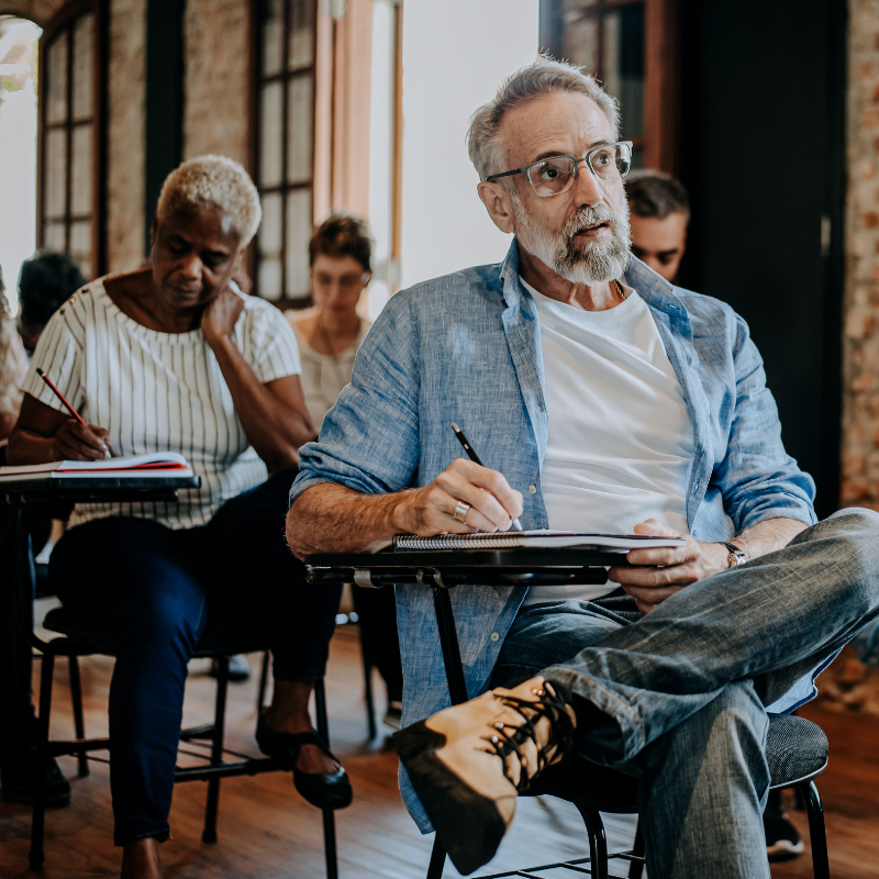 Lean Construction Education Program | Associated General Contractors of America